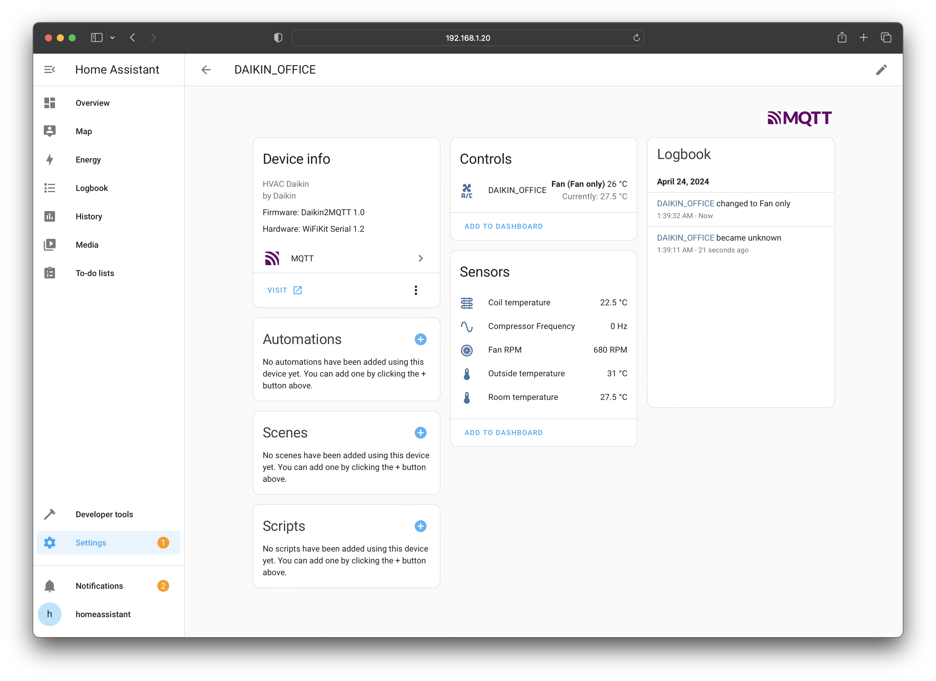 WiFikit Serial - Quick Start Guide